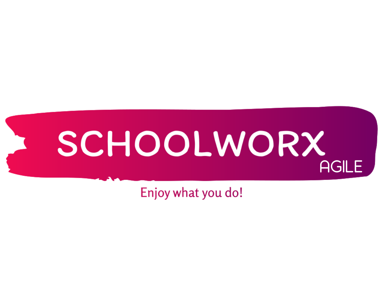 SchoolWorx Agile – Agile Learning Tools for Schools
